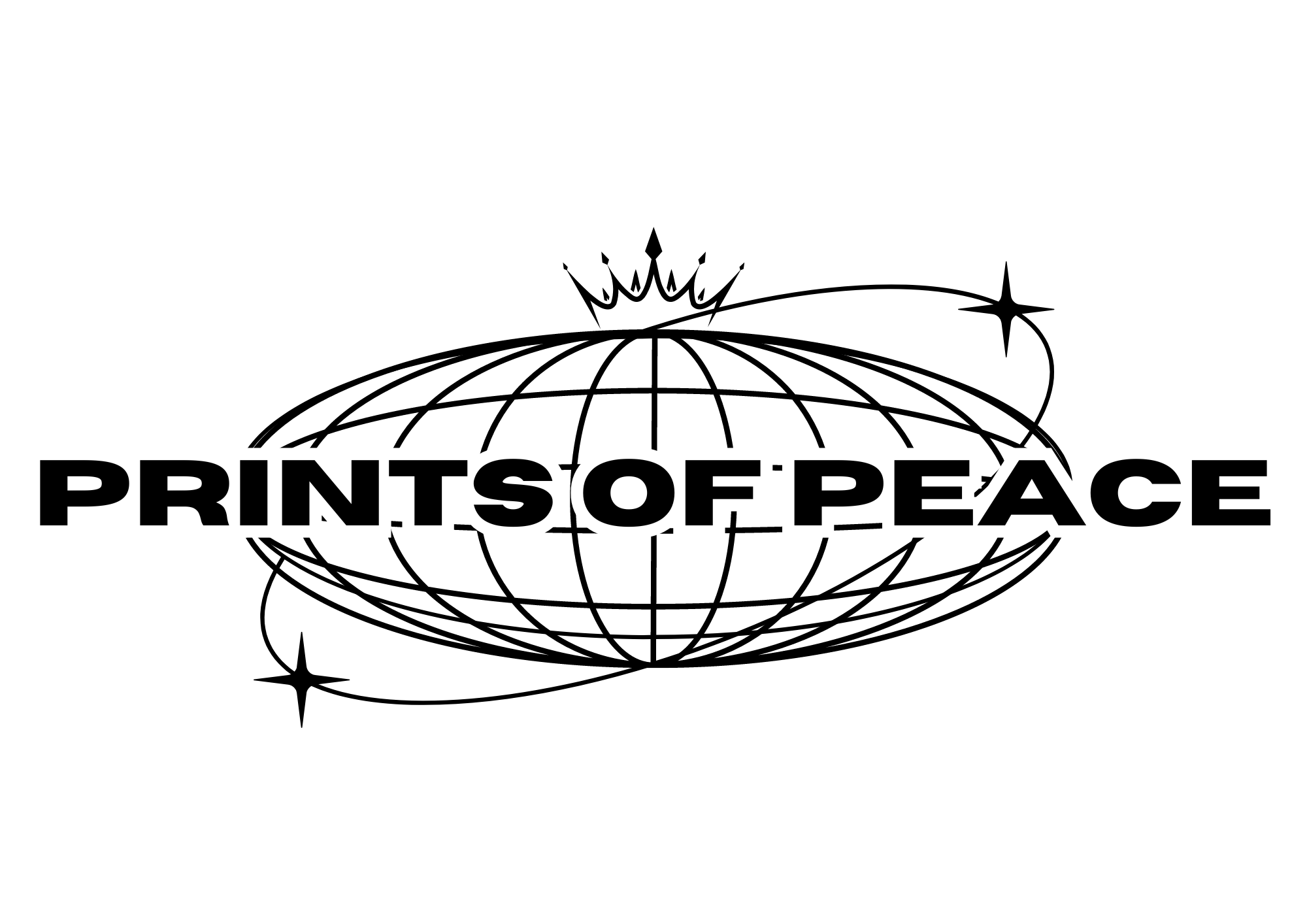 PRINTS OF PEACE | shop